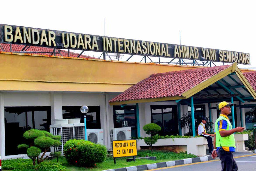 6 Bandara Terbaik Indonesia dengan Keunggulannya – Kissparry