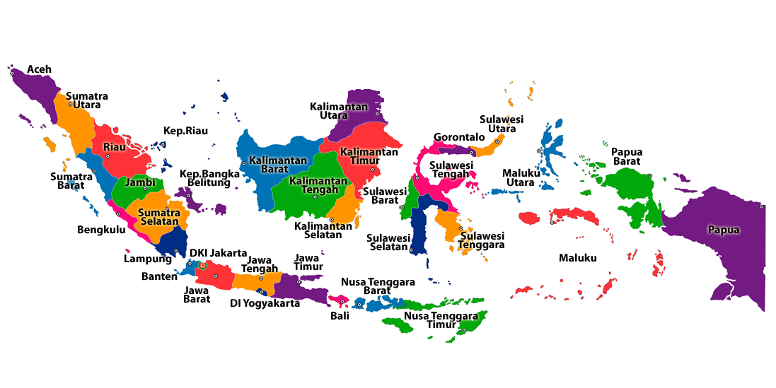 Ada 427 Bahasa Daerah di Wilayah Papua Indonesia | Kissparry