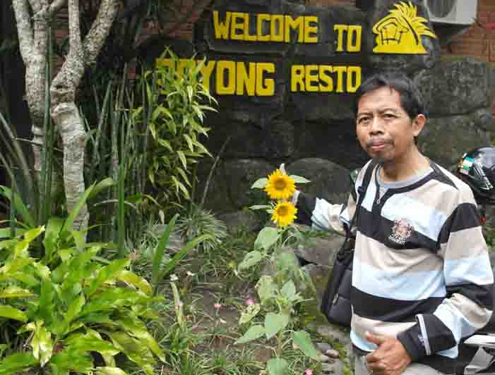 Mencicipi Kuliner Boyong Resto, Mantap dan Tempat Nyaman, di Pakem ...