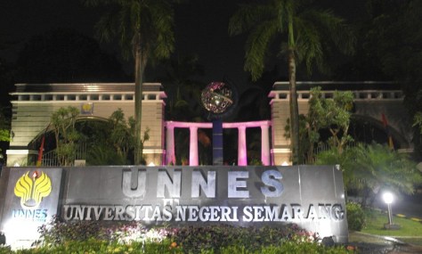 Tata Cara (Baru) Registrasi Administrasi Calon Mahasiswa UNNES 2019 ...
