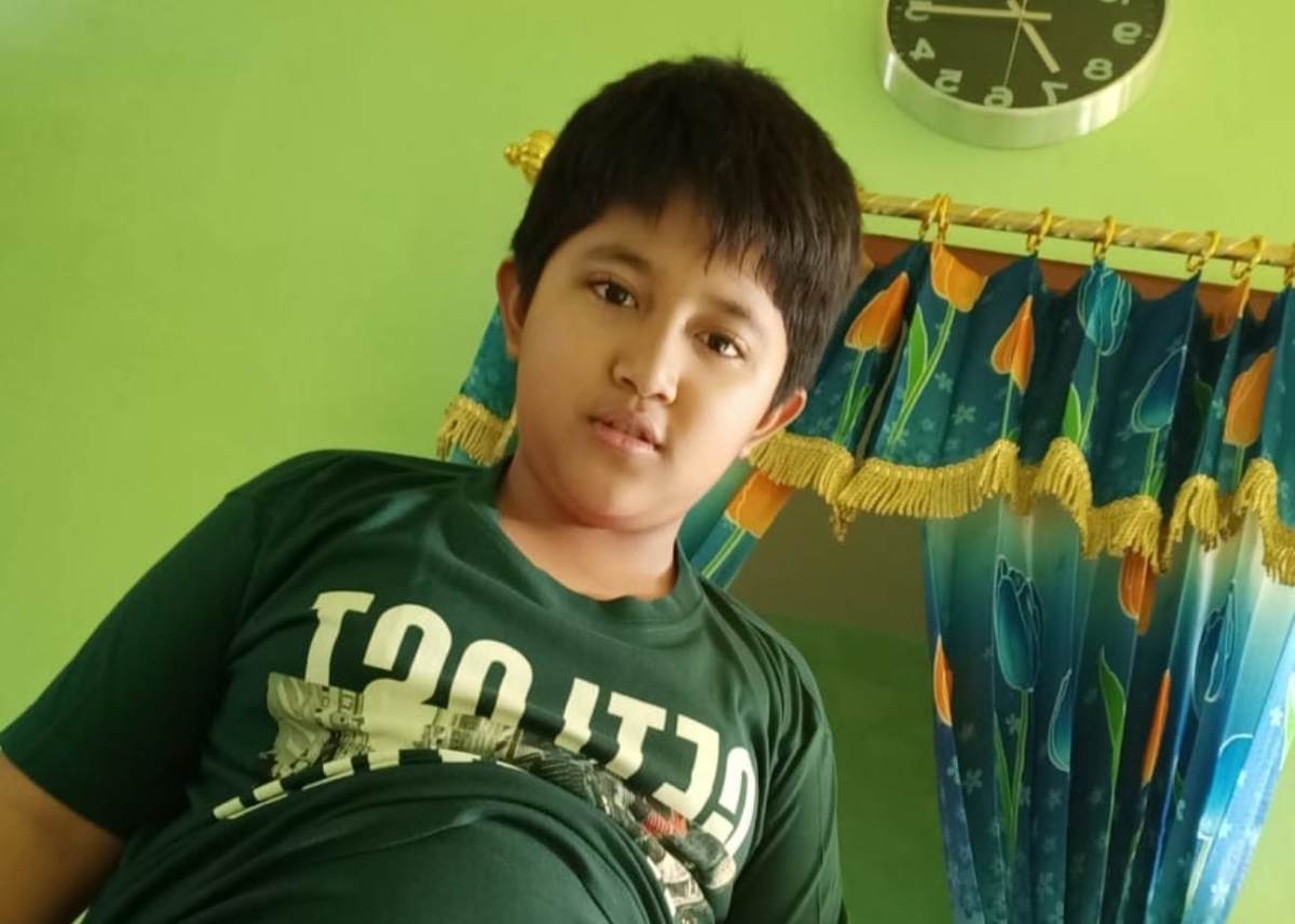 Inilah Bong Supit (Khitan, Sunat) di Boyolali Soloraya Berpengalaman ...