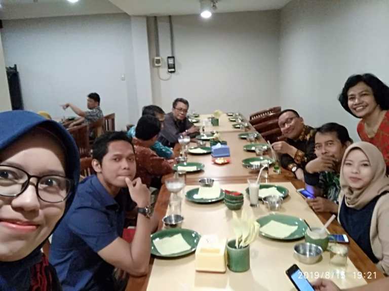 Menikmati Ikan Bakar Cianjur (IBC) Semarang Kaliwiru Jatingaleh | Kissparry