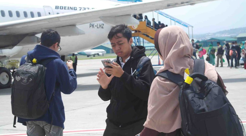 Apa Itu Tuslah atau Toeslag pada Angkutan Umum yang Muncul Saat Arus ...