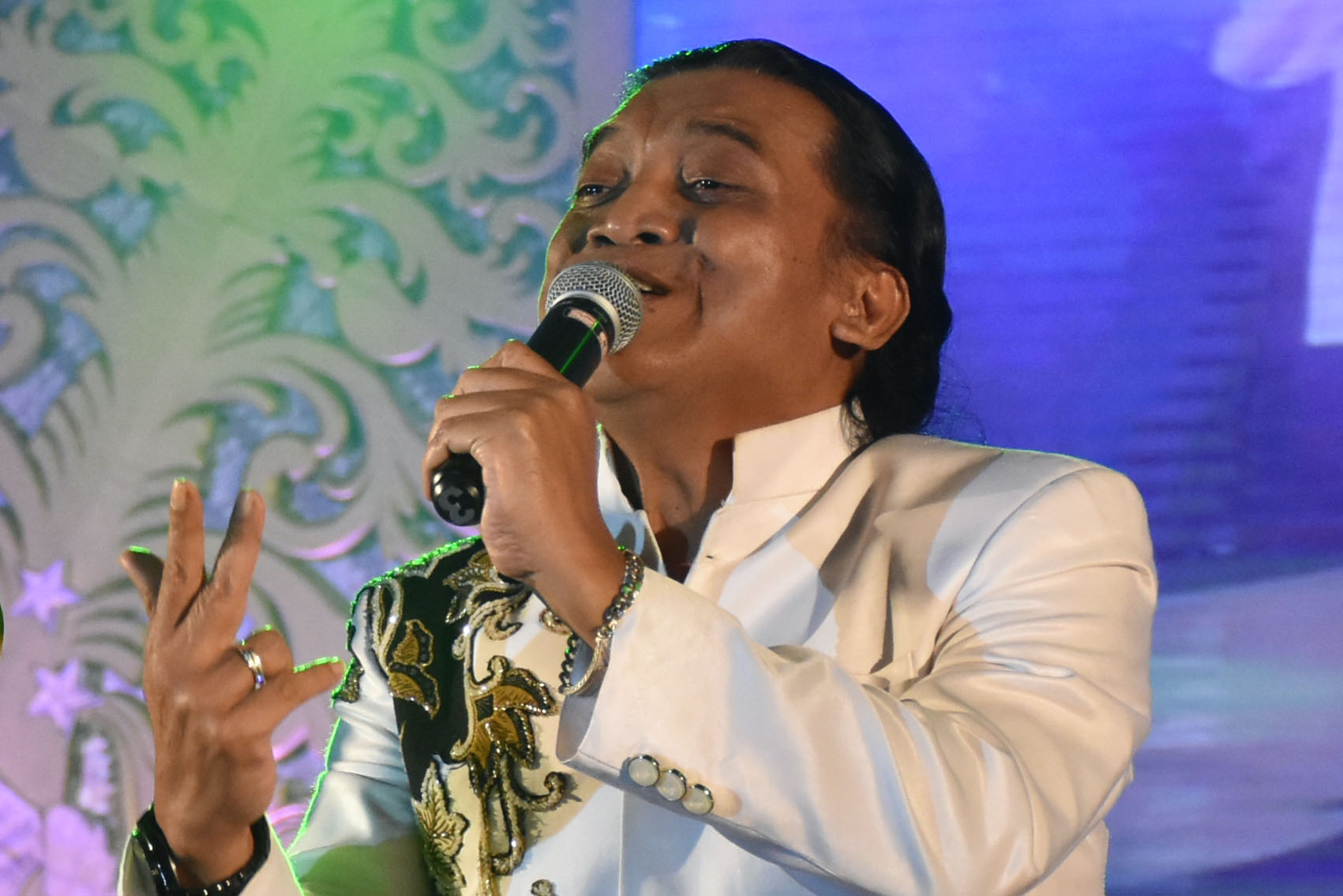 Tatu | Lagu Didi Kempot Maestro Campursari, Khas Jawa | Kissparry