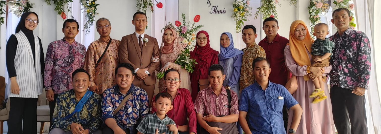 Mengapa Tradisi Orang Jawa Punya Hajat di Bulan Besar? | Kissparry