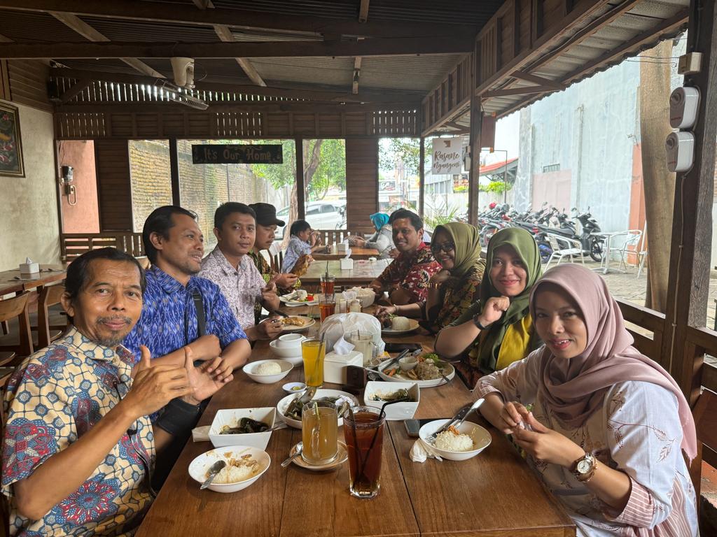 Inilah Daftar Menu dan Harga Resto DO.TEKO Taman Siswa Banaran UNNES ...